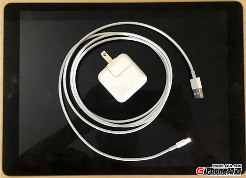 ipad原装数据线有记号吗图标