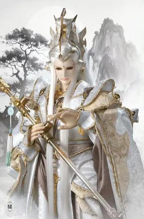 霹雳布袋戏wiki图标