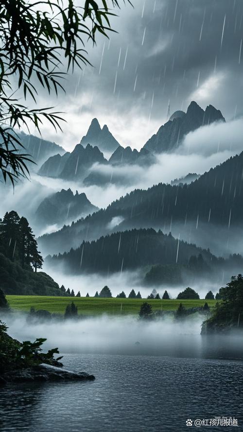 飘渺世界图标