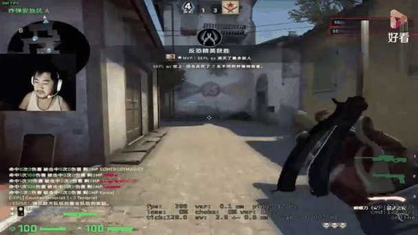 csgo低头转圈图片图标