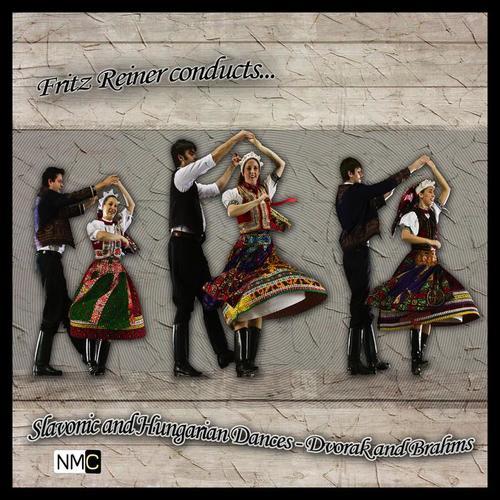 slavonic dance图标