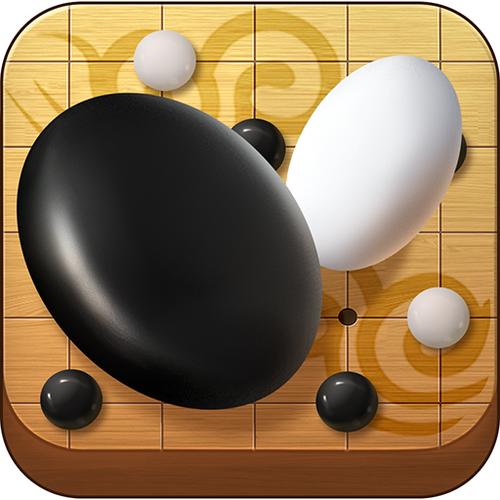 围棋入门app图标