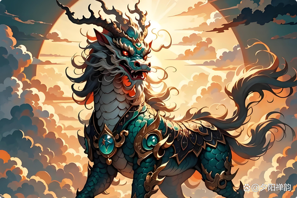 麒麟全文免费阅读图标