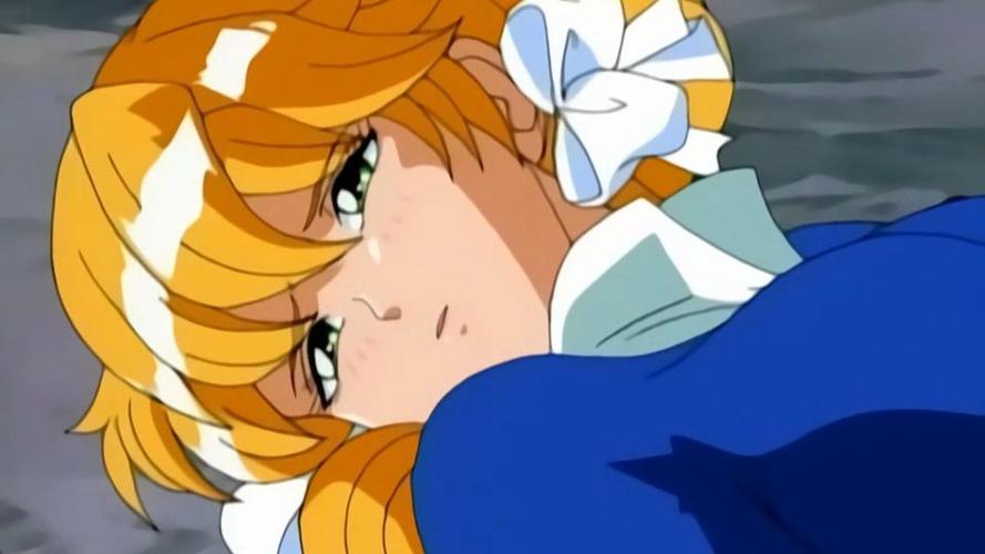 《魔法少女梅露露》图标