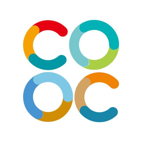 cooc平台登录图标