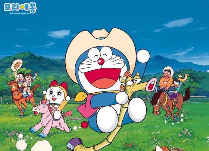 哆啦A梦1图标