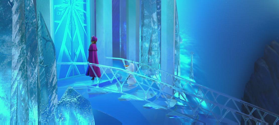 冰雪大冒险图标