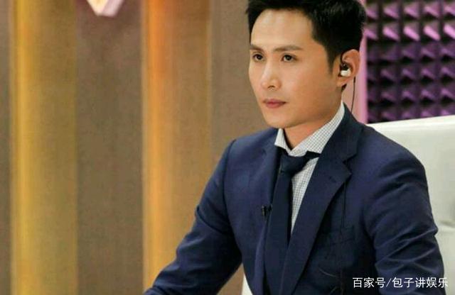 配音界四大巨头图标