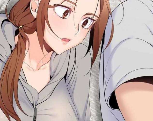 亲爱的大叔漫画收藏图标