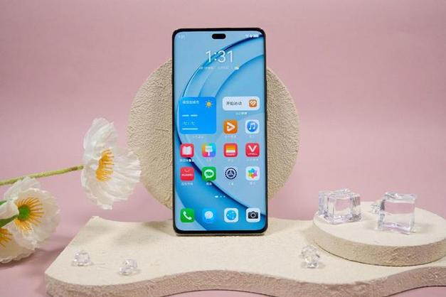 华为70x畅享图标