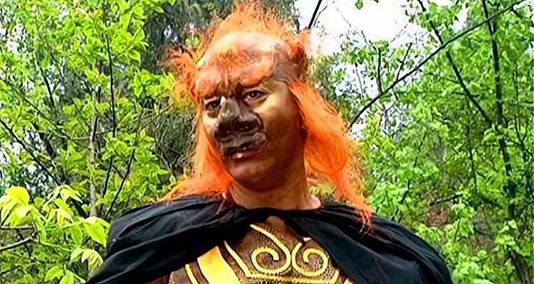 大王巡山两个小妖精是谁截图