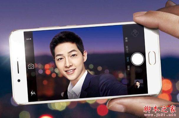 vivox7拍照怎样图标
