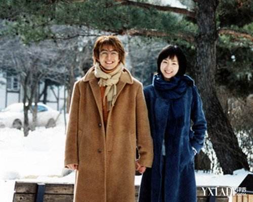 冬季恋歌外文歌曲图标