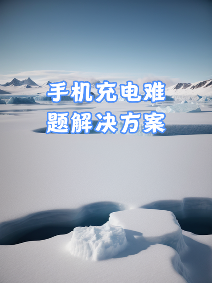 手机充一半电充不进了截图