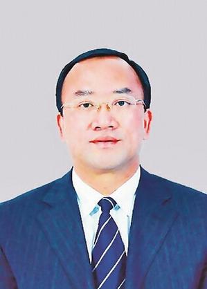 云南省怒江州委书记被查图标