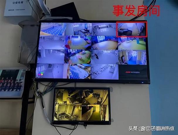 监控坏了能看到记录吗图标