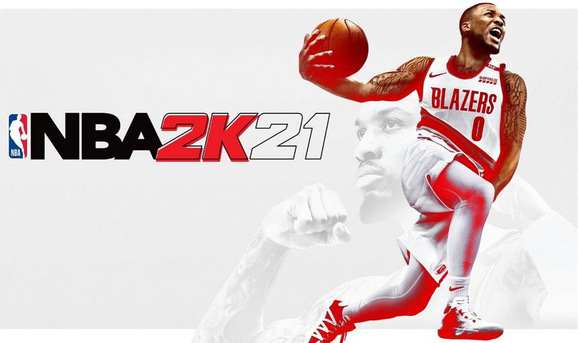 nba2k2021官方正版下载手机版图标