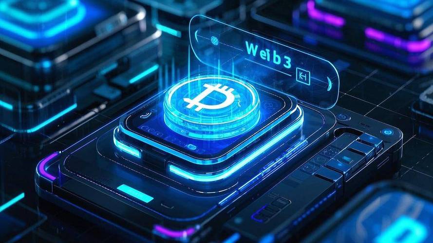 中国web3平台