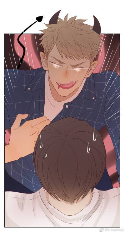 三十岁男子物语快看漫画图标