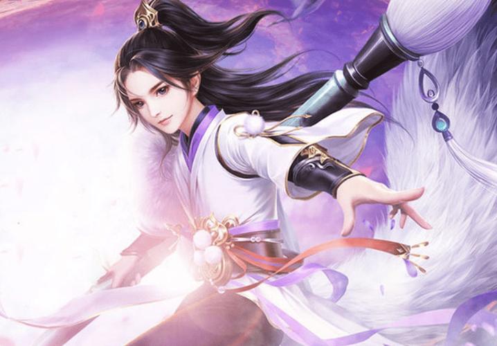 飞升仙界神界修真小说图标
