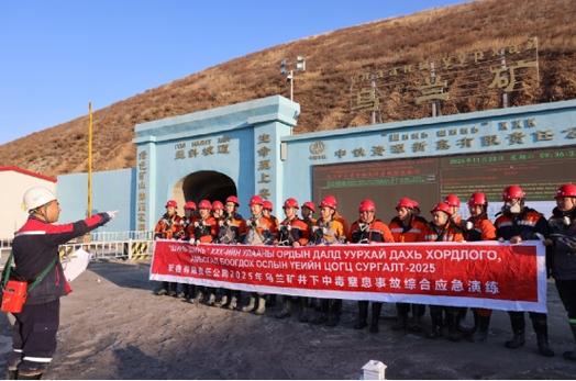 新鑫矿业股份有限公司图标