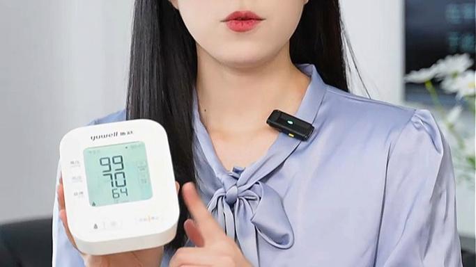 华为手环房颤时有提醒吗截图