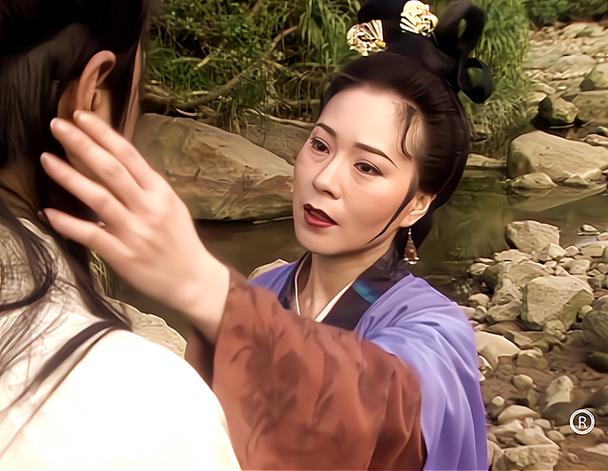 武林丰满师娘小说图标