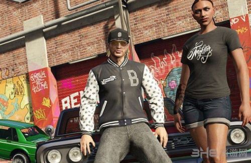 gta5在哪买子弹图标