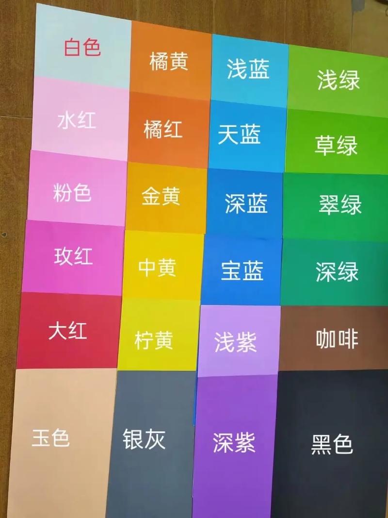 黄颜色搭配什么颜色好看图片图标