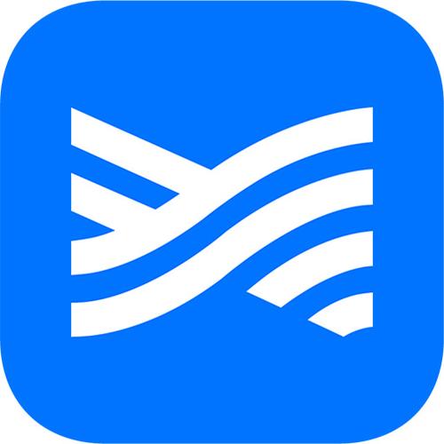 学浪app图标