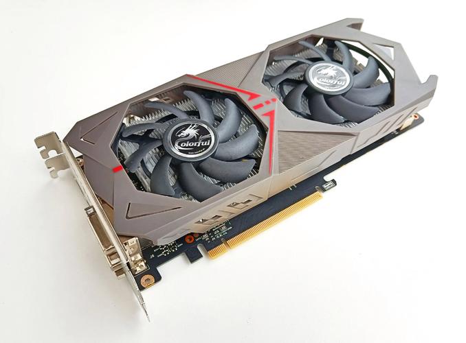 1060显卡2g多少钱图标