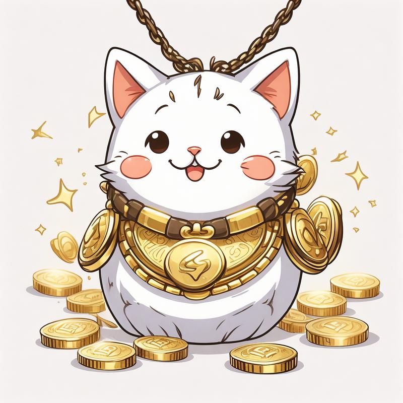 小可爱直播无限金币图标
