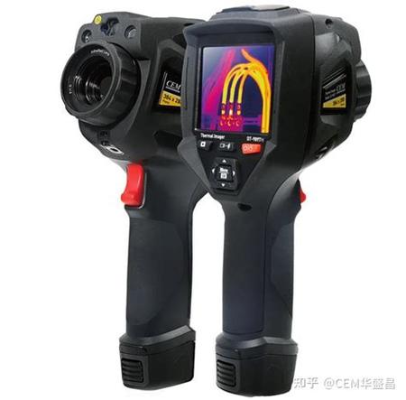 seek热成像软件图标