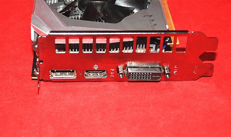 gtx1060三风扇有必要吗截图