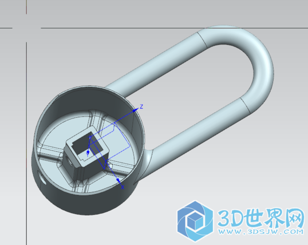 ug打开stp文件错误1图标