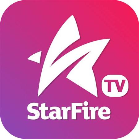 星火电视直播破解版图标
