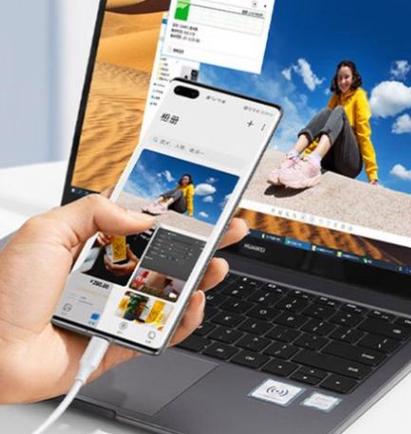 小米和其他手机一键换机截图