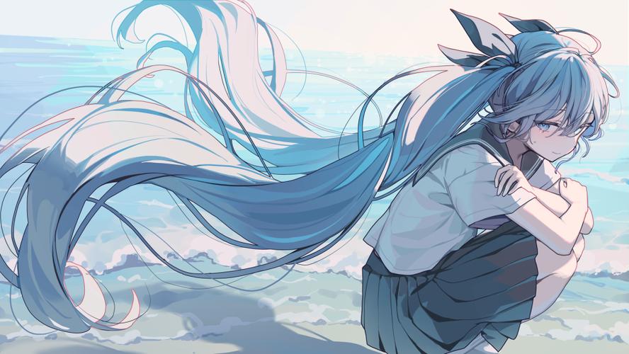 初音未来完整版截图