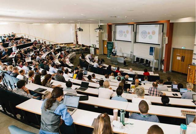 国外留学截图