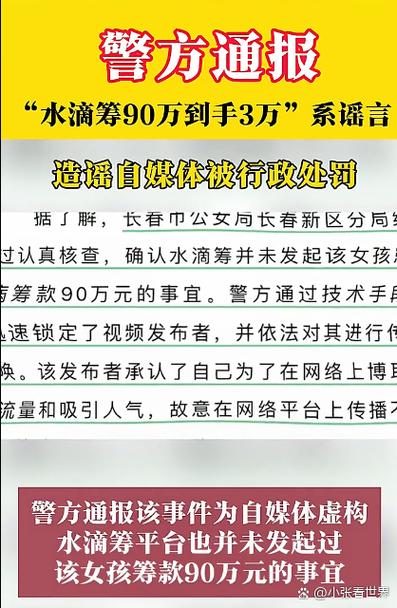 水滴筹为什么自动退款缩略图