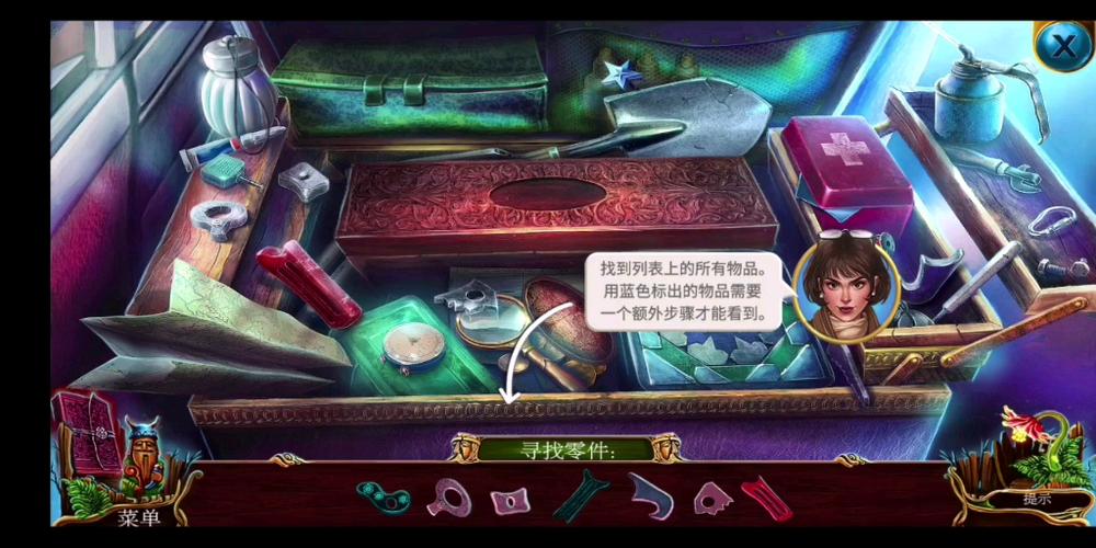 密室逃脱23图标