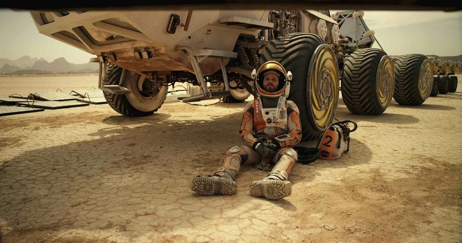 火星救援国语迅雷下载图标
