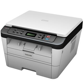 东芝打印机官网图标