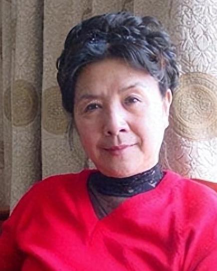 赵青谁演的图标