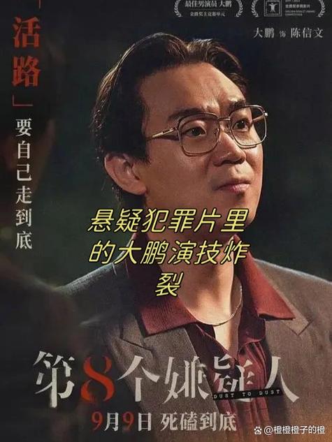 大鹏最经典十部电影图标
