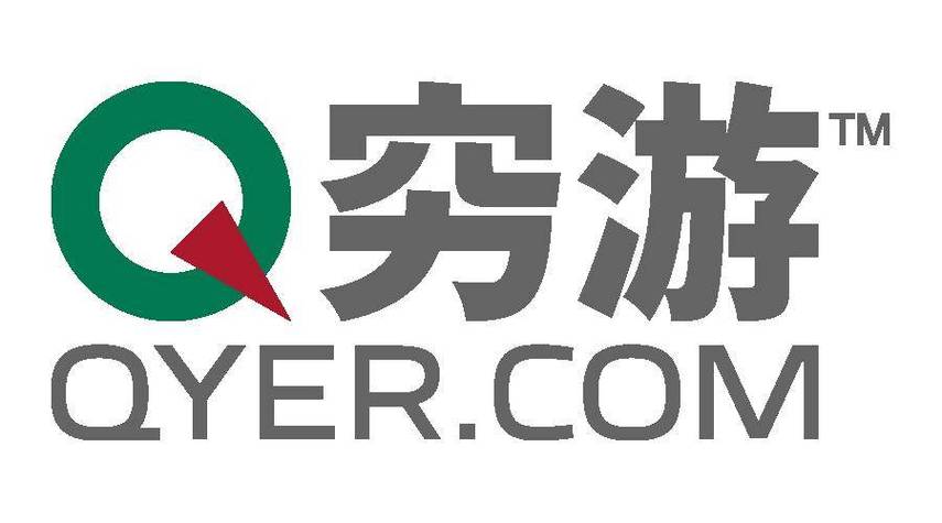穷游网图标