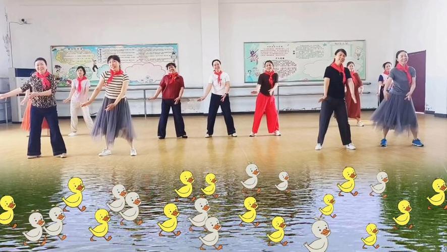 儿童街舞入门教学图标