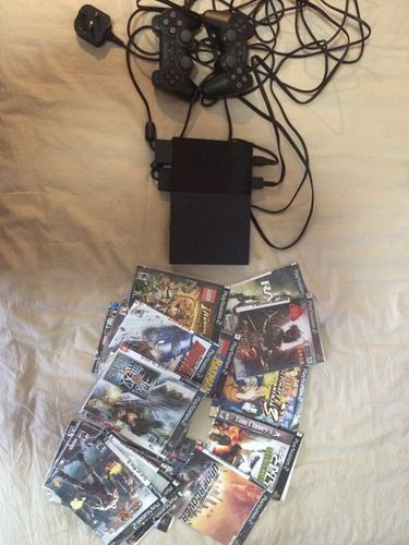 PS2破解图标