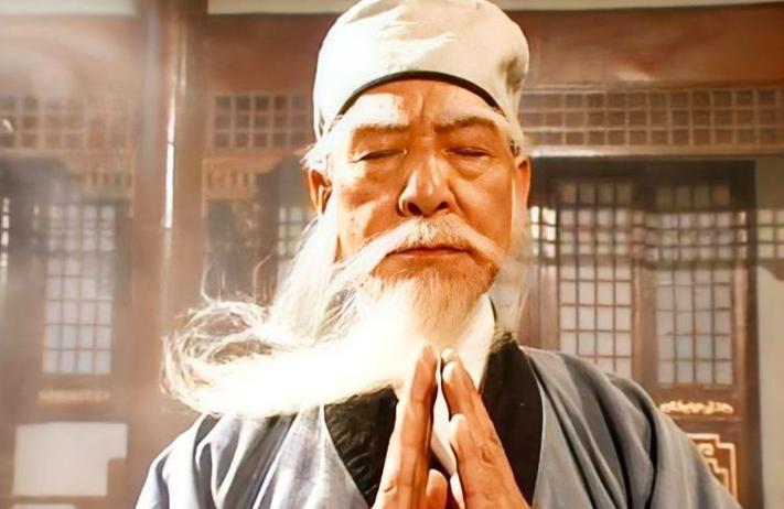 天龙八部藏经阁扫地僧是第几集图标