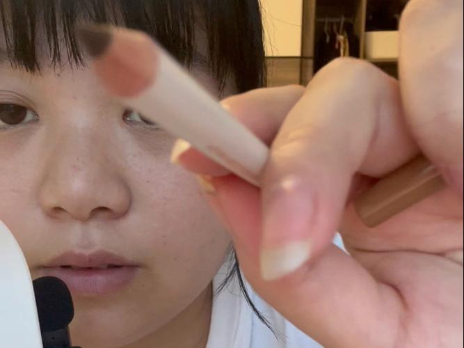 asmr化妆助眠截图